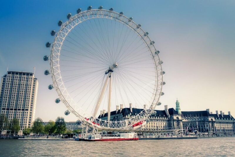 Full Day London Private Tour Including London Pass - Who Will Love This Tour?