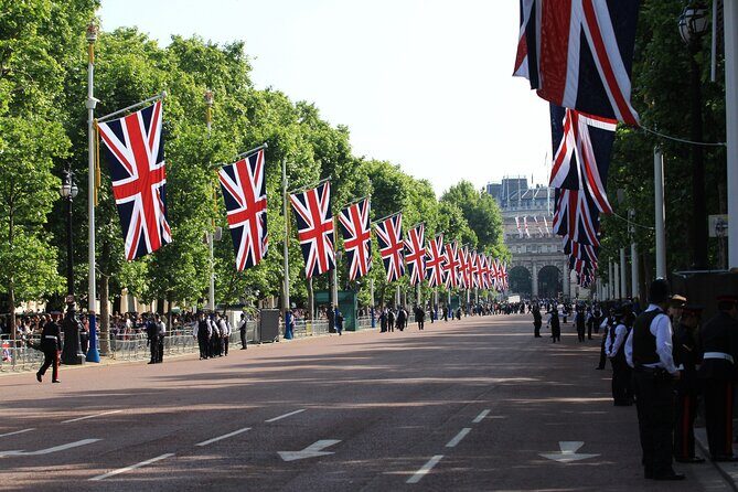 Full Day London Private Tour with Admissions to Iconic Landmarks - FAQ