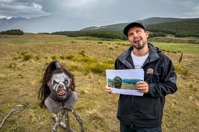 Full Day Lord of the Rings Mavora Lakes Adventure! - FAQ