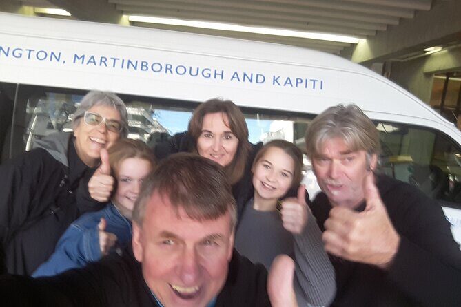 Full Day Lord of the Rings Tour - Price and Value