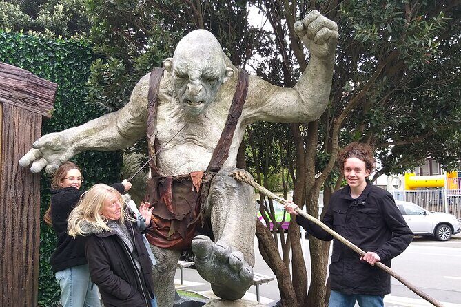 Full Day Lord of the Rings Tour - Practical Tips for Travelers