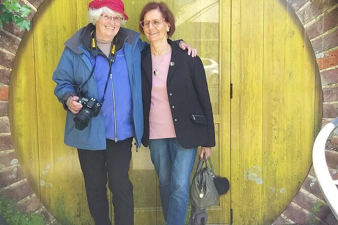 Full Day Lord of the Rings Tour - FAQs