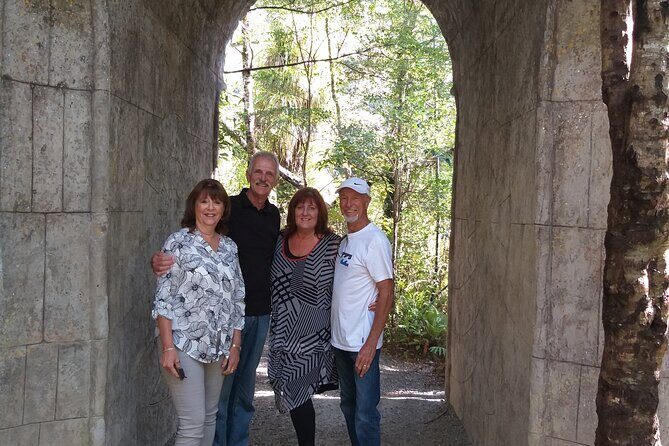 Full Day Lord of the Rings Tour - Wrapping Up