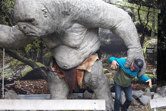 Full Day Lord of the Rings Tour - Who Is This Tour Best For?