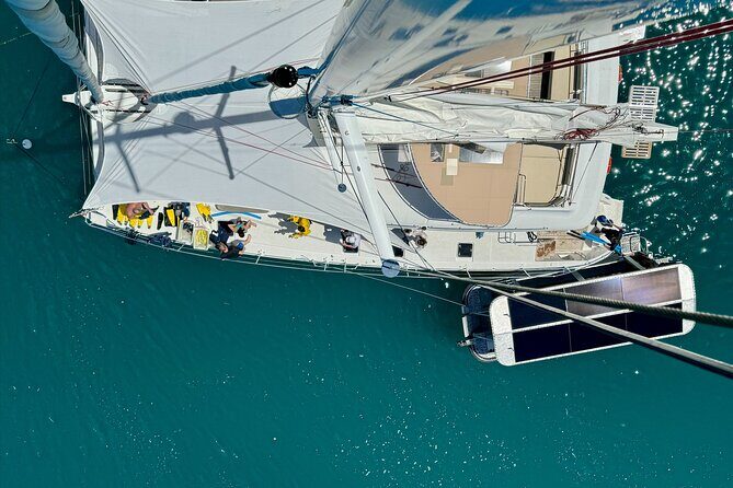 Full Day Low Isles Sailing & Snorkelling Cruise from Port Douglas - Who Will Love This Tour?