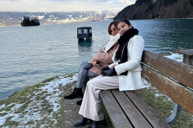 Full Day Luxury Private Tour in Swiss ALPS - The Experience in Practice