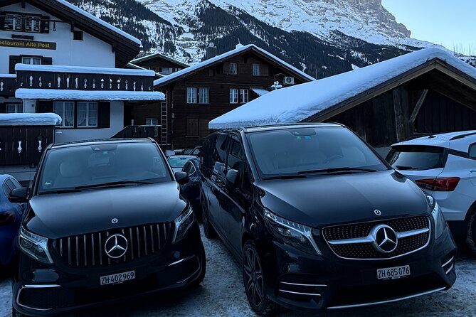 Full Day Luxury Private Tour in Swiss ALPS - Final Thoughts