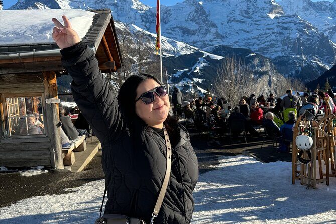 Full Day Luxury Private Tour in Swiss ALPS - FAQ