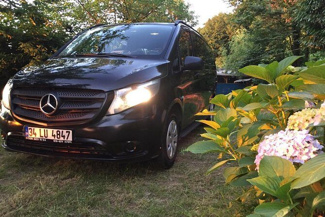 Full Day Luxury Vehicle Rental in Istanbul - What to Expect from a Full Day Luxury Vehicle Rental in Istanbul