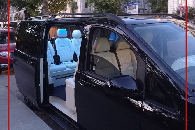 Full Day Luxury Vehicle Rental in Istanbul - FAQ