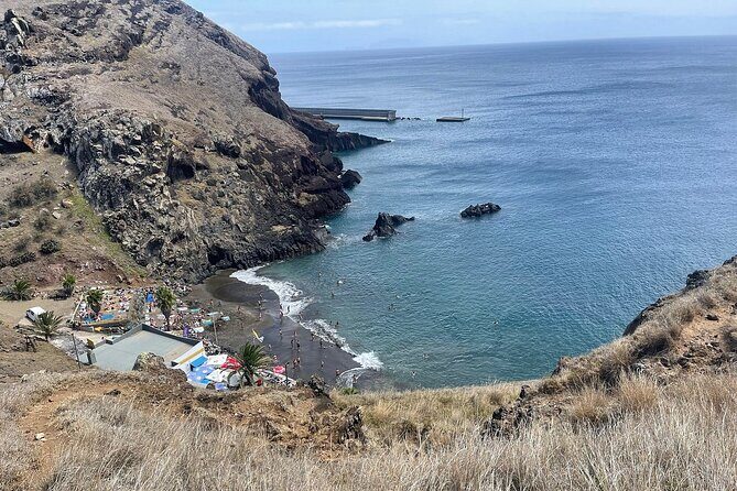 Full Day Madeira Island Tour - Open Roof - Introduction: A Scenic Day on Madeiras East Side