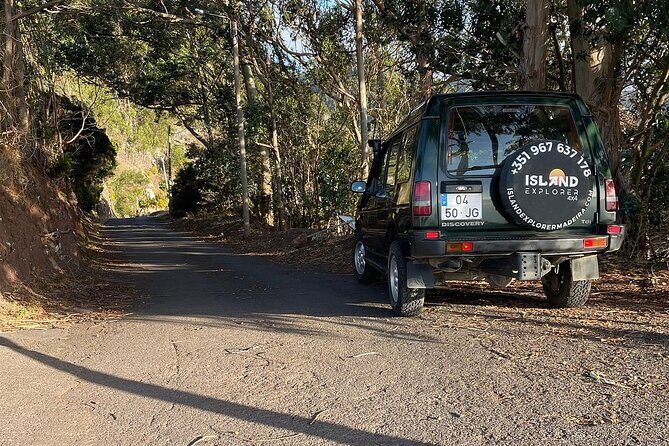 Full Day Madeira Island Tour - Open Roof - What Makes This Tour Stand Out