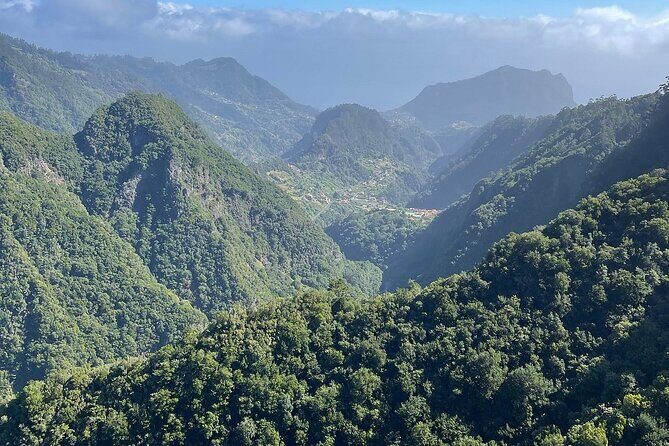 Full Day Madeira Island Tour - Open Roof - Practicalities and Value
