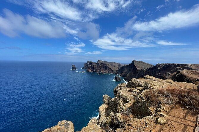 Full Day Madeira Island Tour - Open Roof - Who Would Enjoy This Experience?