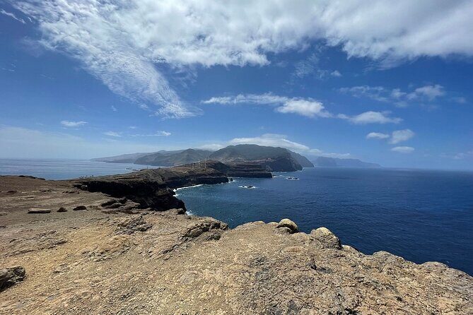Full Day Madeira Island Tour - Open Roof - The Sum Up: Who Will Love This Tour?