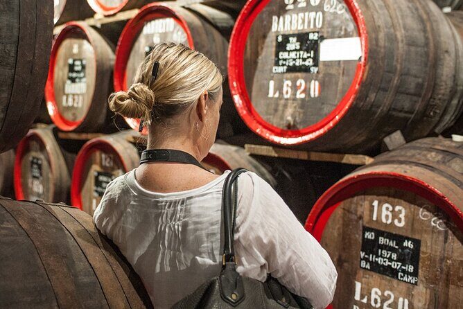 Full-Day Madeira Wine Tasting Tour with Lunch - FAQs