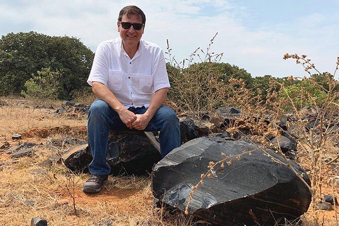 Full-Day Magdalena Opal & Obsidian Mines PRIVATE TOUR - The Sum Up