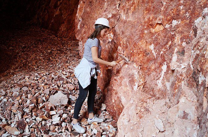 Full-Day Magdalena Opal & Obsidian Mines PRIVATE TOUR - Frequently Asked Questions