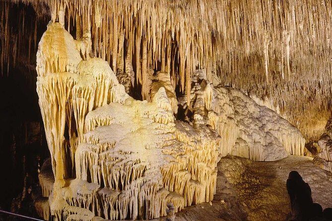 Full-Day Mallorca Caves Tour: Drach, Hams & Pearl Factory Visit - Authentic Experiences from Travelers