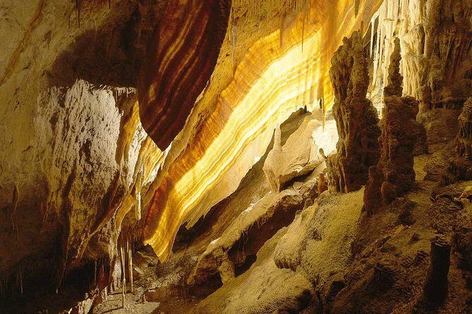 Full-Day Mallorca Caves Tour: Drach, Hams & Pearl Factory Visit - Who Should Consider This Tour?