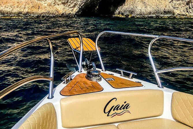 Full Day Malta Private Boat Tour Blue Lagoon Comino and Gozo - Who This Tour is Best For