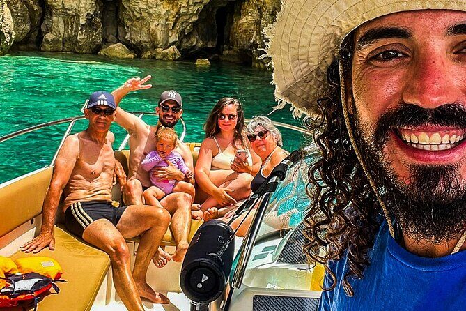 Full Day Malta Private Boat Tour Blue Lagoon Comino and Gozo - Final Thoughts