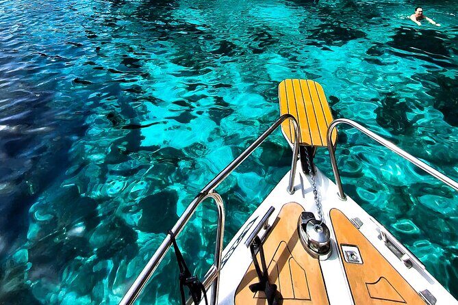 Full Day Malta Private Boat Tour Blue Lagoon Comino and Gozo - Frequently Asked Questions