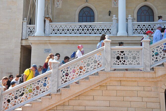 Full-Day Manavgat Waterfall and Canyon Tour with Pick Up - Introduction: What to Expect from This Tour