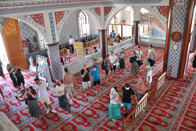 Full-Day Manavgat Waterfall and Canyon Tour with Pick Up - What Do Travelers Think? The Honest Feedback