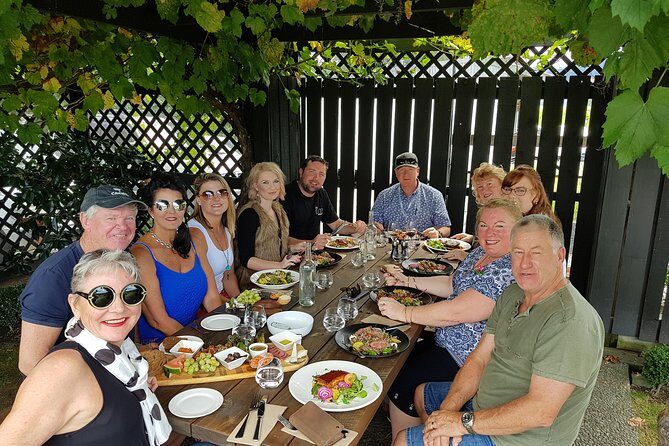 Full-Day Marlborough Catamaran Cruise with Wine Tour and Lunch - Who This Tour Perfectly Suits