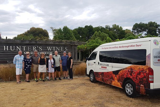 Full-Day Marlborough Catamaran Cruise with Wine Tour and Lunch - Final Thoughts