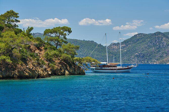Full-Day Marmaris Boat Trip With Lunch & Unlimited Drinks - Who Will Enjoy This Experience?