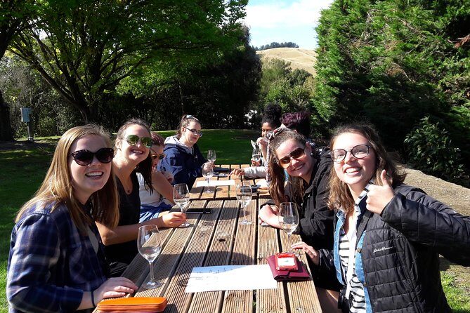 Full Day Martinborough Wine Tour - A Detailed Breakdown of the Itinerary