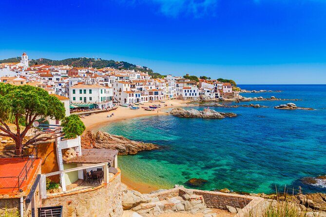 Full Day Medieval Costa Brava - Exploring the Full Day Medieval Costa Brava Tour: An Authentic Journey Through Catalonia’s Hidden Gems
