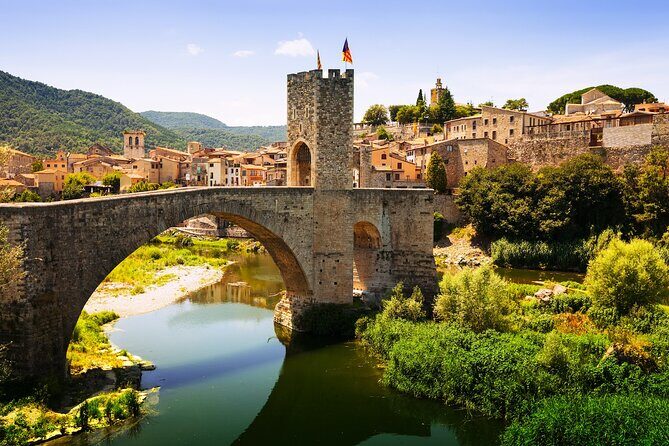 Full Day Medieval Costa Brava - An In-Depth Look at the Itinerary