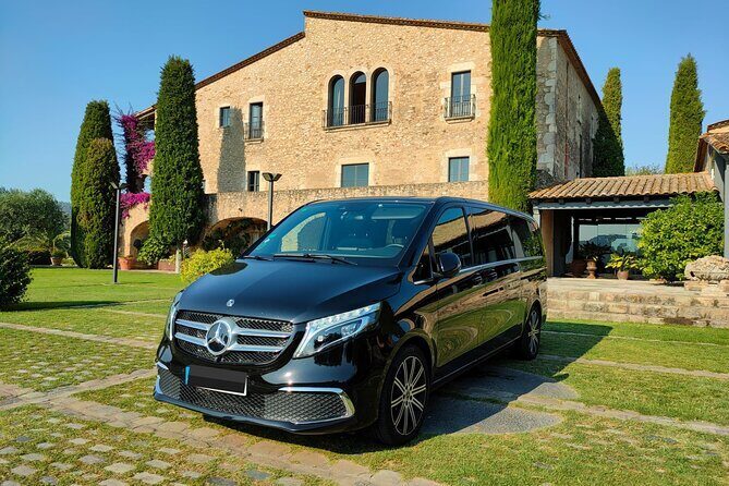Full Day Medieval Costa Brava - Transportation and Timing