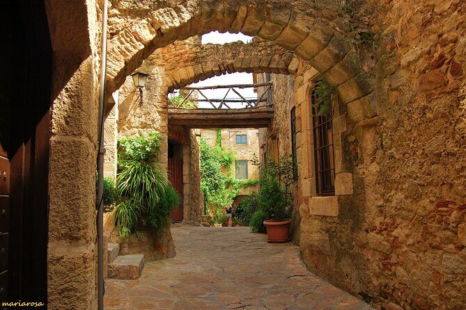Full Day Medieval Costa Brava - The Sum Up
