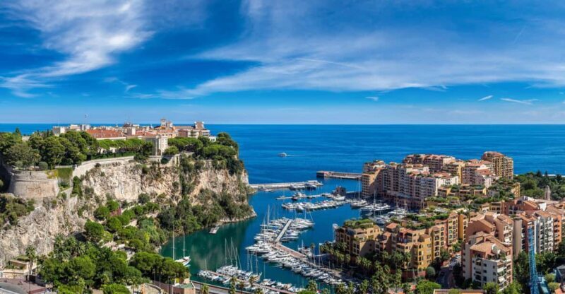 Full-Day Monaco, Monte-Carlo & Eze Tour from Cannes - Price and Value