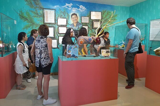 Full-Day Monte Alban Archaeological Site and Oaxaca Artisan Experience - What Reviewers Love Most