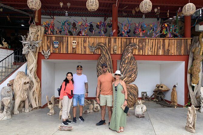 Full-Day Monte Alban Archaeological Site and Oaxaca Artisan Experience - FAQ