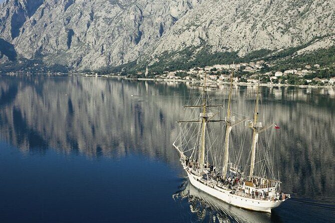 Full-Day Montenegro Private Tour from Dubrovnik - Meeting Point and Departure