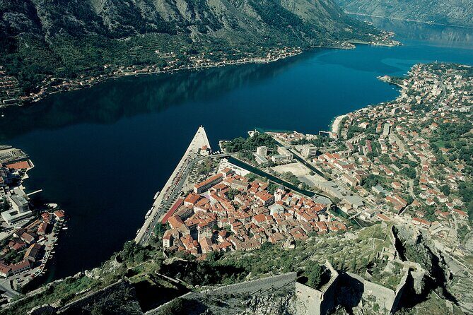 Full-Day Montenegro Private Tour from Dubrovnik - Optional Stops and Personalization