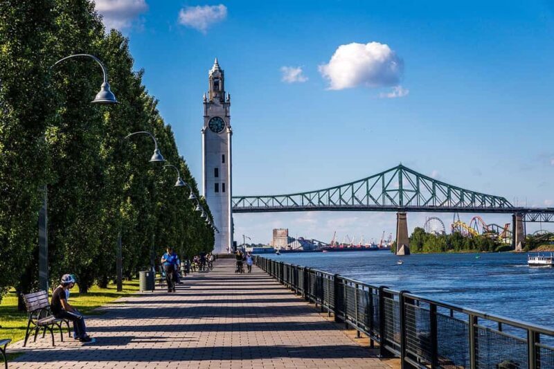 Full-Day Montreal City Tour from Ottawa and optional cruise - Why Choose This Montreal Day Trip?