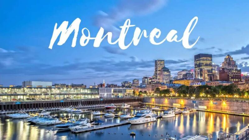 Full-Day Montreal City Tour from Ottawa and optional cruise - Final Thoughts