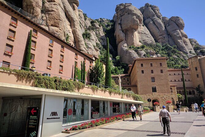 Full-day Montserrat Private Tour by Train + Cable car and/or Rack Railway - Final Thoughts: Is This Tour Right for You?