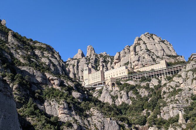 Full-day Montserrat Private Tour by Train + Cable car and/or Rack Railway - FAQs
