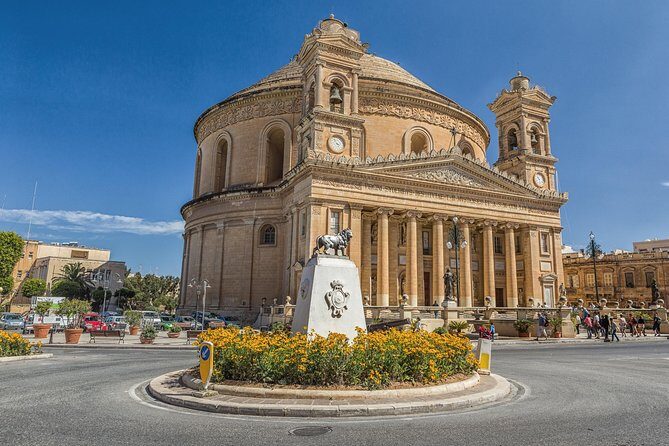 Full-Day Mosta, Mdina, and Rabat Tour from Valletta - What’s the Real Value?
