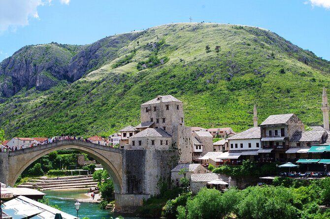 Full-Day Mostar and Kravice Waterfalls from Dubrovnik - The Sum Up – Who Is This Tour Best For?