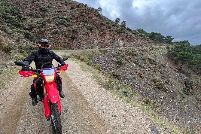 Full-Day Motorbike OFF ROAD Tour around Málaga - Introduction: Why This Off-Road Málaga Tour Is Worth Considering