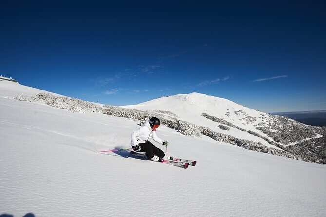 Full-Day Mount Buller Tour - An In-Depth Look at the Full-Day Mount Buller Tour
